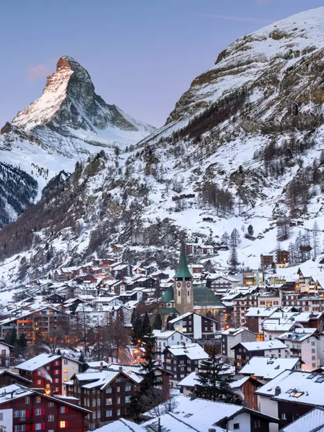 SCHLOSS Zermatt 4 star boutique hotel - CBD & Adaptogenic Spa and Sport ...