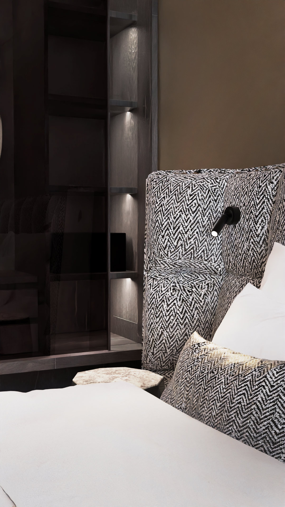 Double Room + - Schloss Zermatt