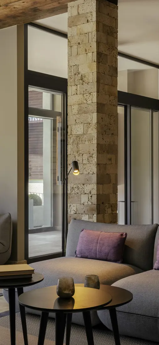 SCHLOSS Zermatt 4 star boutique hotel - CBD & Adaptogenic Spa and Sport ...