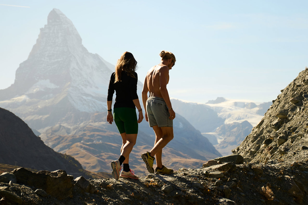 Exclusive and tailored offers & Retreats at SCHLOSS Zermatt