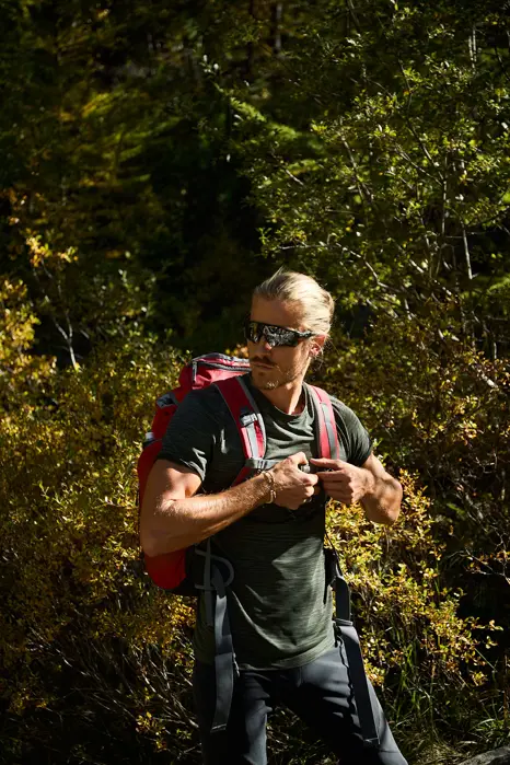 Best view hotel Zermatt of the four-star hotel - SCHLOSS Zermatt